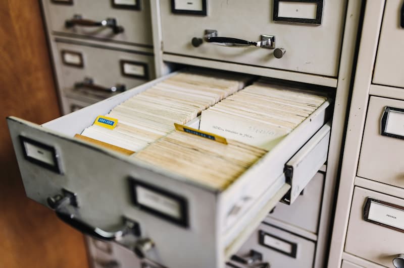 The Impact of Poor Document Management on Client Satisfaction